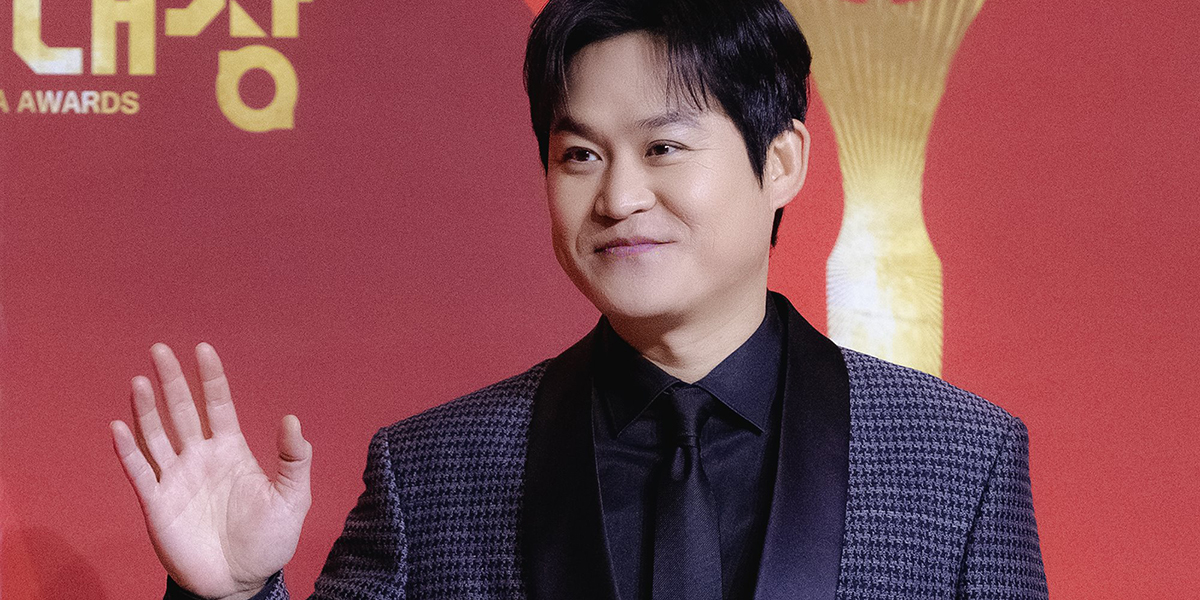 ‘열혈사제2’ 김성균 ‘2024 SBS 연기대상’ 우수연기상 수상 | bnt뉴스