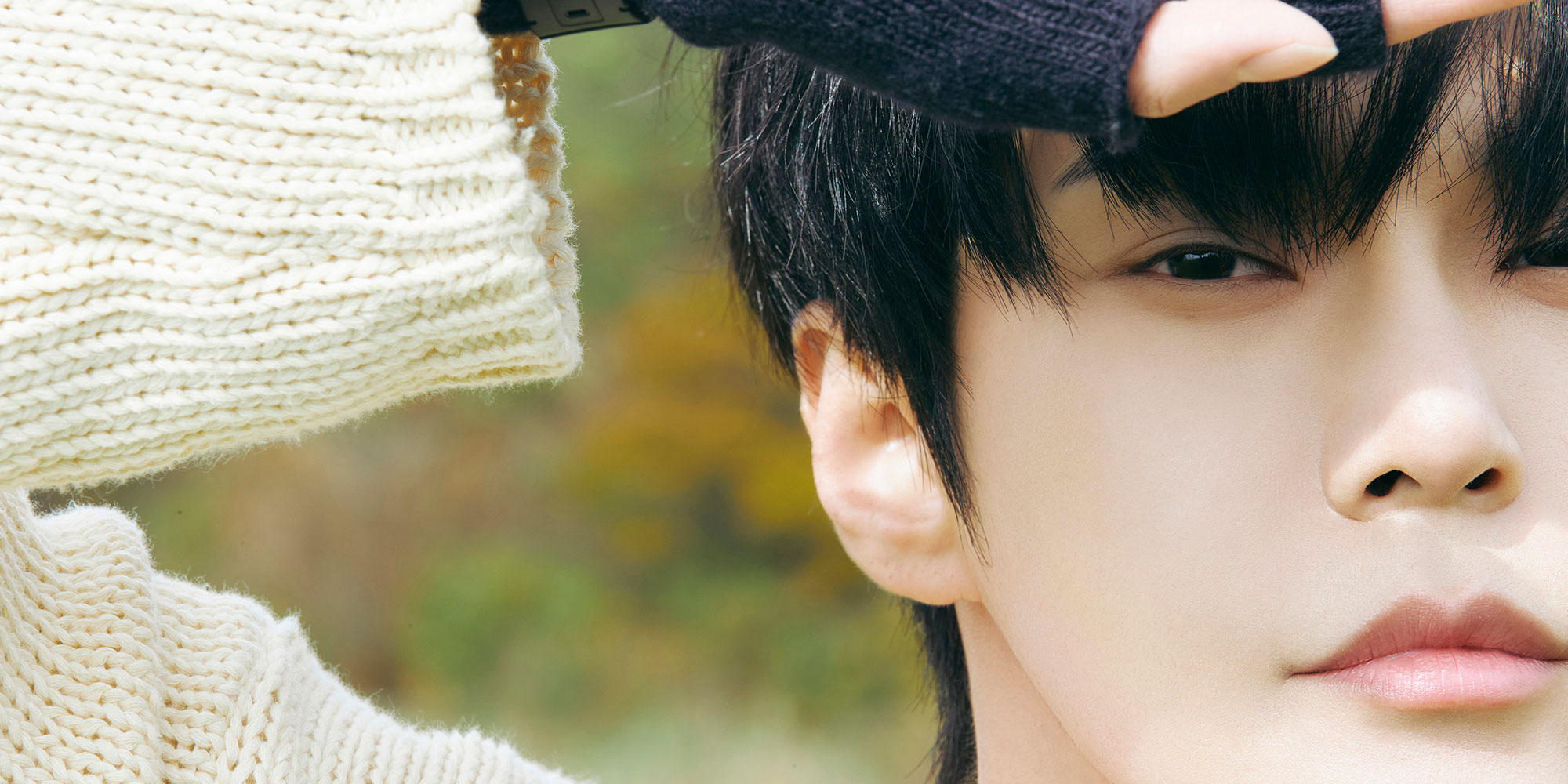 NCT 도영, ‘나미브’ OST ‘스마일 어게인’ 오늘(23일) 공개 | bnt뉴스