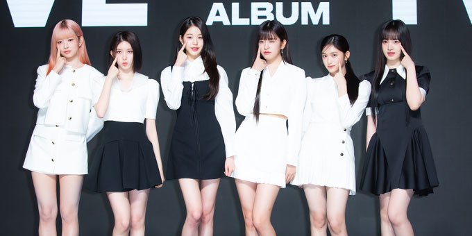 아이브X베어브릭, ‘슈퍼노바 러브’ MV 오늘(24일) 공개 | bnt뉴스