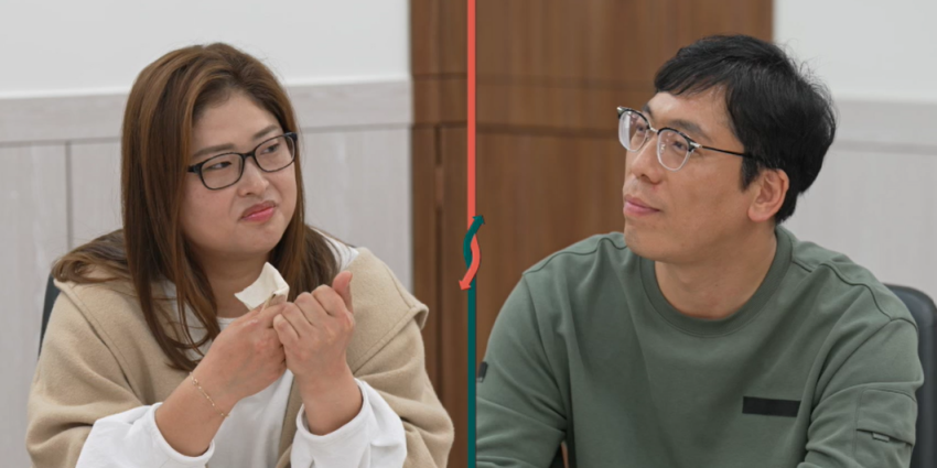 ‘이혼숙려캠프’ 술고래 남편의 49금 토크 ‘경악’ | bnt뉴스
