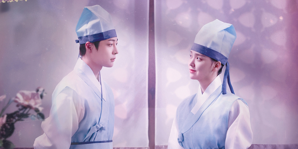 NCT 정우, ‘체크인 한양’ 첫 솔로 드라마 OST 28일 발매 | bnt뉴스