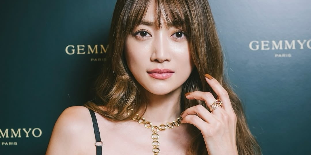김영아, 12세 연상 日엔터 재벌과 결혼 9년 만에 이혼 | bnt뉴스