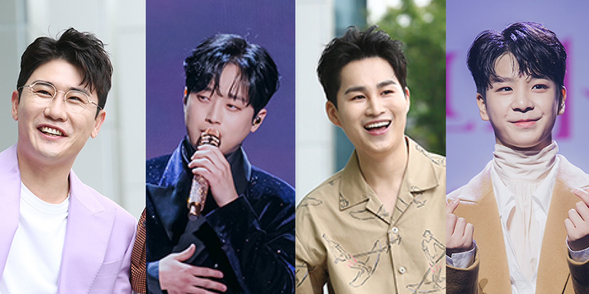 임영웅·김호중 논란… ‘미스터트롯’ TOP7, 5년만 희비교차 | bnt뉴스