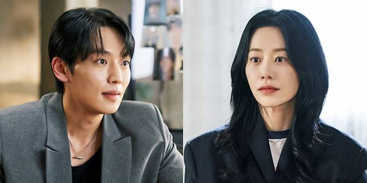 ‘나미브’ 고현정vs이기택 신경전 | bnt뉴스