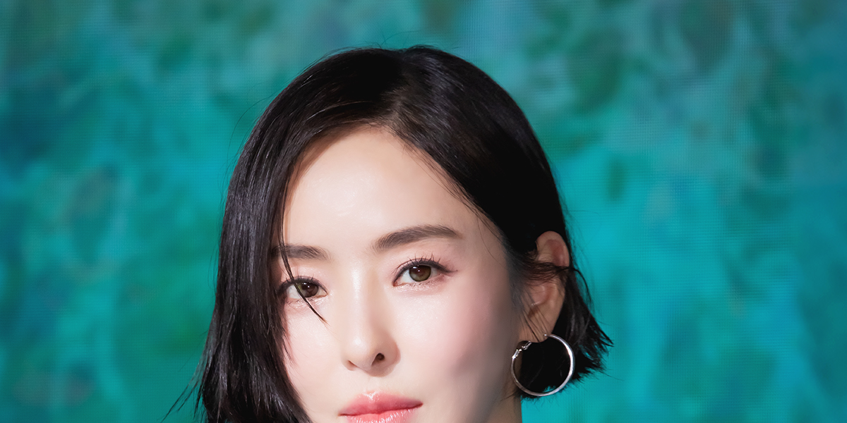 이다희 '짜릿한 눈맞춤' [포토] | bnt뉴스