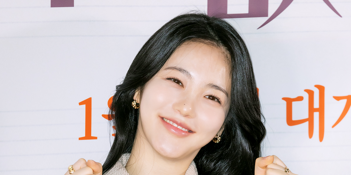 신예은 '싱글벙글' [포토] | bnt뉴스