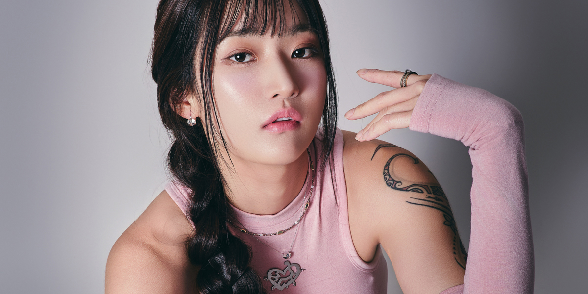 찰나의 순간, 아이돌네이션 김혜수 [인터뷰] | bnt뉴스