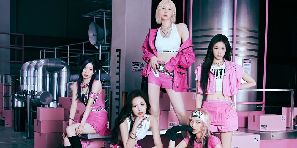 베이비몬스터, ‘YG 선배’ 2NE1 커버 무대 펼친다 | bnt뉴스