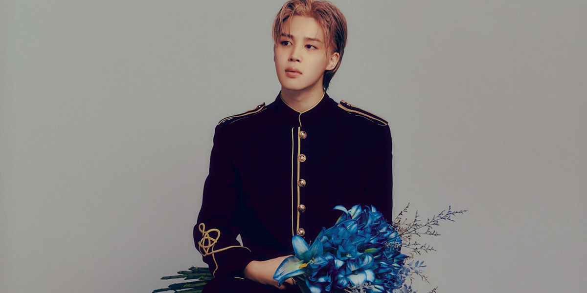 BTS 지민, 美 ‘빌보드 200’ 26주 차트인... K팝 솔로 최장 | bnt뉴스