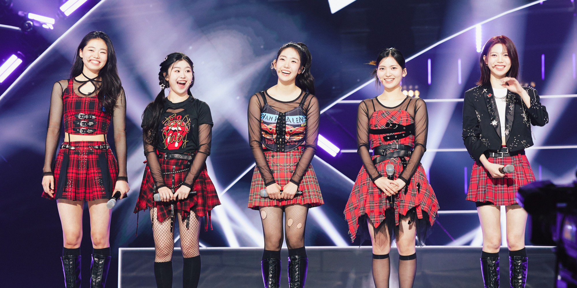 ‘더딴따라’ TOP5 전속 계약…박진영 “이제 시작” | bnt뉴스