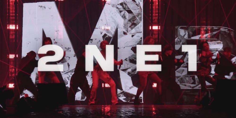2NE1, ‘15주년 투어’ 서울 파이널 앙코르 공연 임박 | bnt뉴스