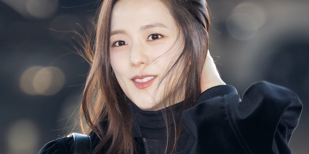 블랙핑크 지수 '봄을 재촉하는 꽃비주얼' [포토] | bnt뉴스