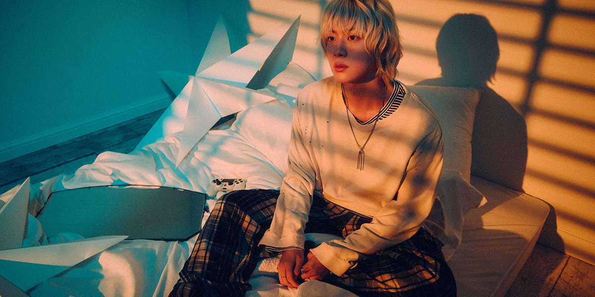 진, 오늘(26일) tvN ‘별들에게 물어봐’ OST ‘Close to You’ 발표 | bnt뉴스