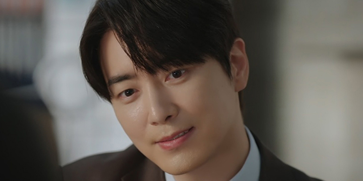 ‘나의 완벽한 비서’ 이준혁, 사랑꾼 남친 모드 ON | bnt뉴스