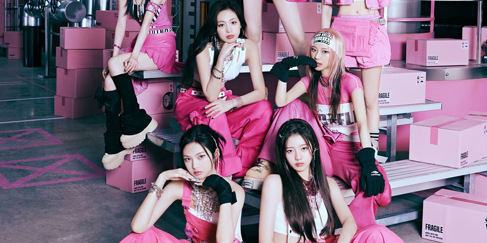 베이비몬스터, ‘THE FIRST TAKE’ 1000만뷰 돌파 | bnt뉴스