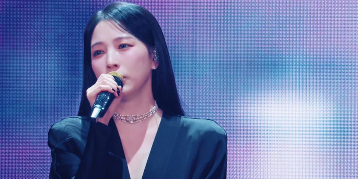 2025 SMTOWN 앨범, 수록곡 스테이지 클립 공개 화제 | bnt뉴스