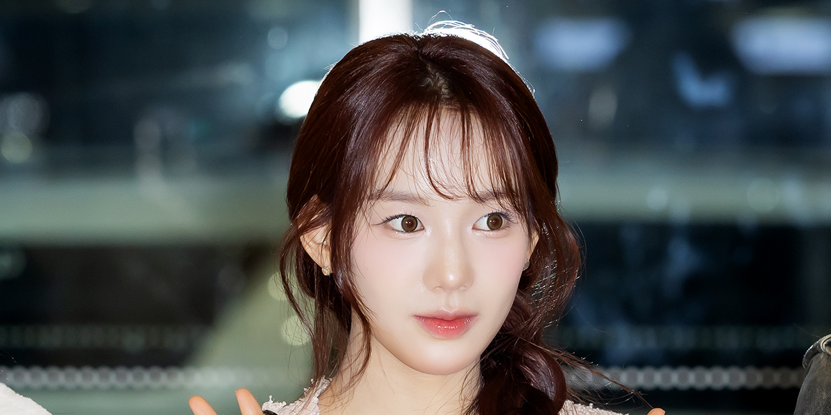 이즈나 유사랑 '나야(naya), 나야' [포토] | bnt뉴스