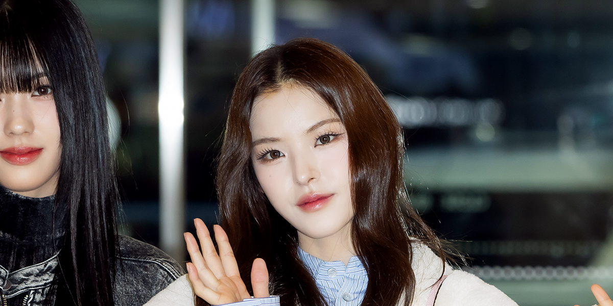 이즈나 마이 '마이, 러브' [포토] | bnt뉴스