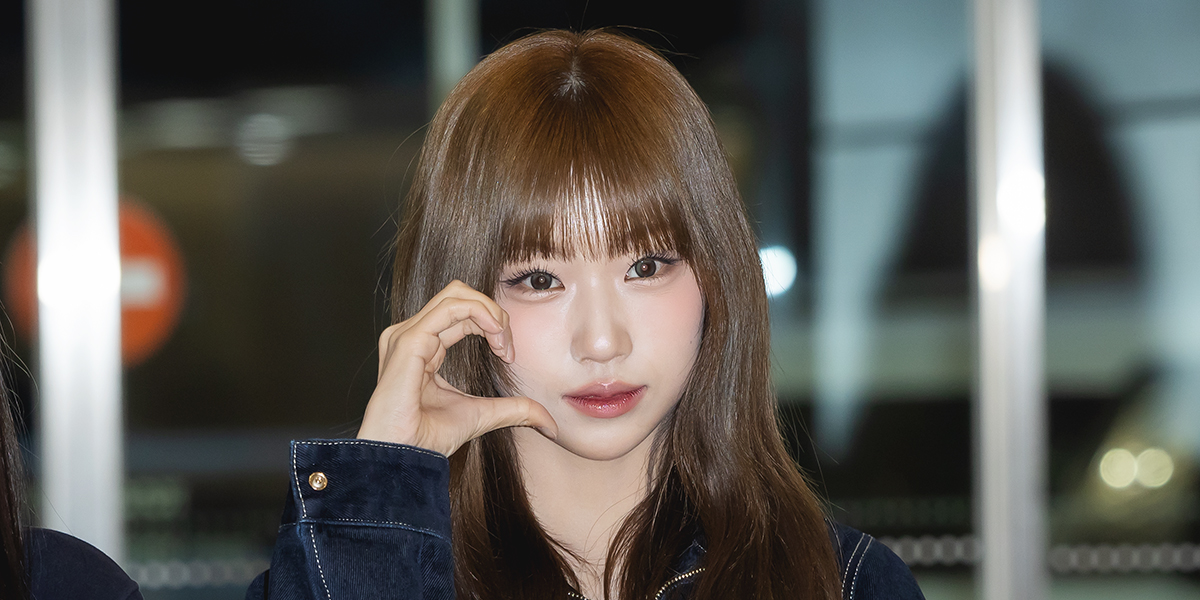 이즈나 최정은 '청청의 스타일리쉬함' [포토] | bnt뉴스