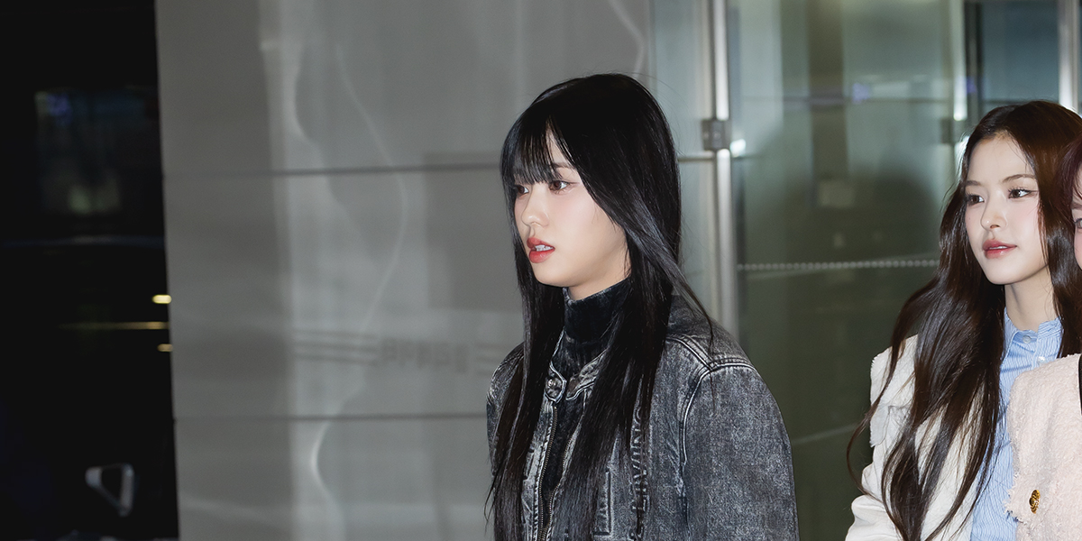 이즈나 코코 '성큼성큼, 고향 앞으로' [포토] | bnt뉴스