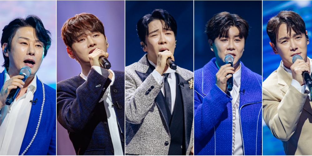 ‘현역가왕2’ 박서진, 무대 영상 517만 회 돌파! | bnt뉴스