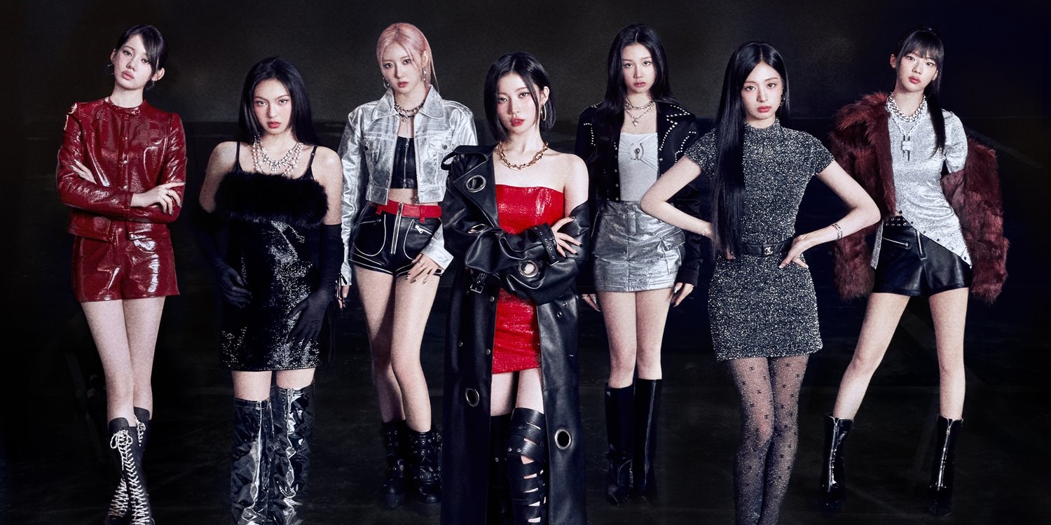 베이비몬스터, ‘BILLIONAIRE’ MV 7일 공개 | bnt뉴스