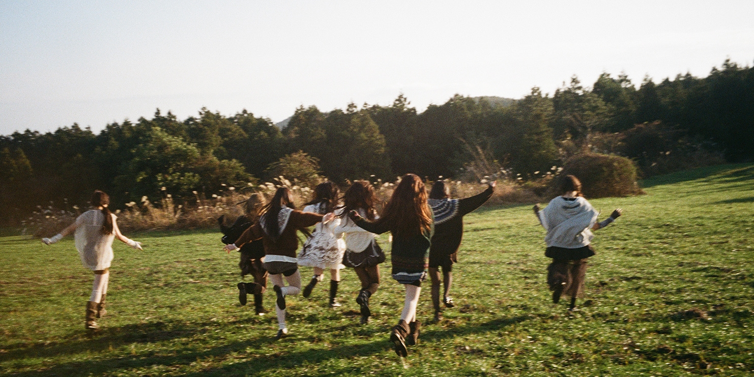 ‘SM 신인 걸그룹’ 하츠투하츠, SNS 오픈 ‘데뷔 기대감 ↑’ | bnt뉴스