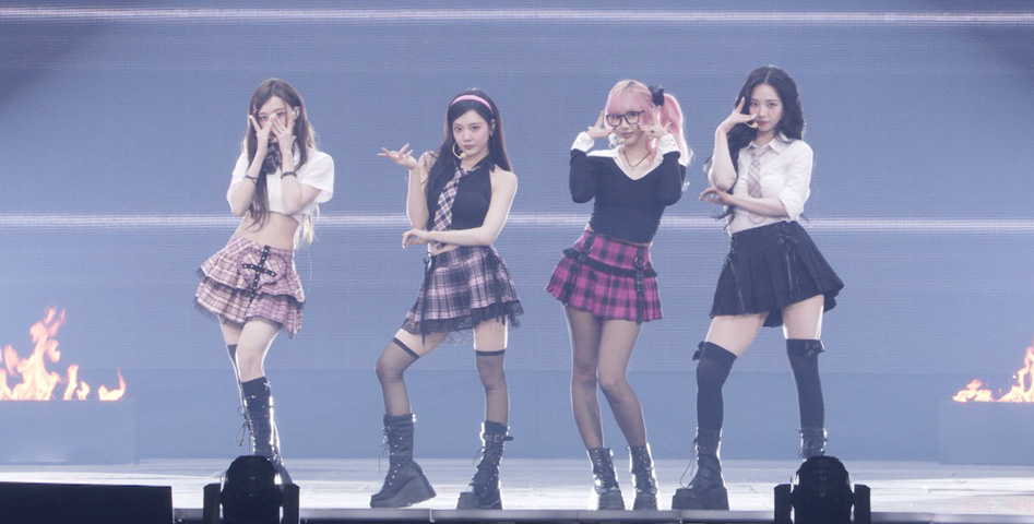 ‘K-POP 더 비기닝’ 카리나X원빈X시온 캐스팅 비법 | bnt뉴스