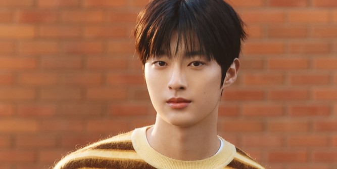 ‘킥킥킥킥’ 백선호, 시청자 설렘 버튼 ON! | bnt뉴스