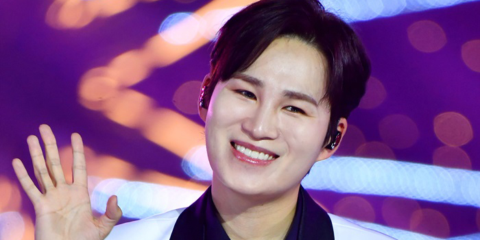 김희재, ‘더 트롯쇼’ 3년 연속 MC 발탁 “함께 성장해 기뻐” | bnt뉴스