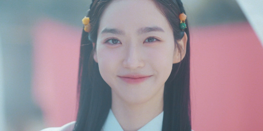 송가인 ‘아사달’ MV 티저 공개 | bnt뉴스