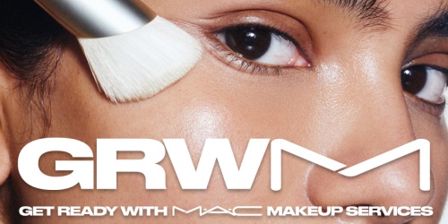 맥(MAC), GRWM 메이크업 컨설팅 서비스 런칭 "겟 레디 위드 맥" | bnt뉴스