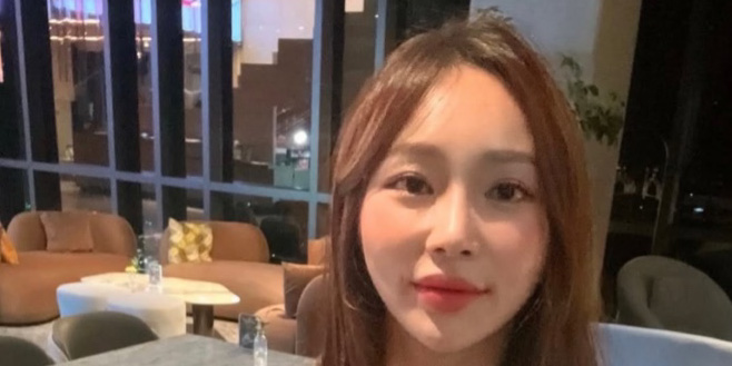 “디엠만 1000개”… 나는솔로 24기 옥순, SNS도 화제 | bnt뉴스