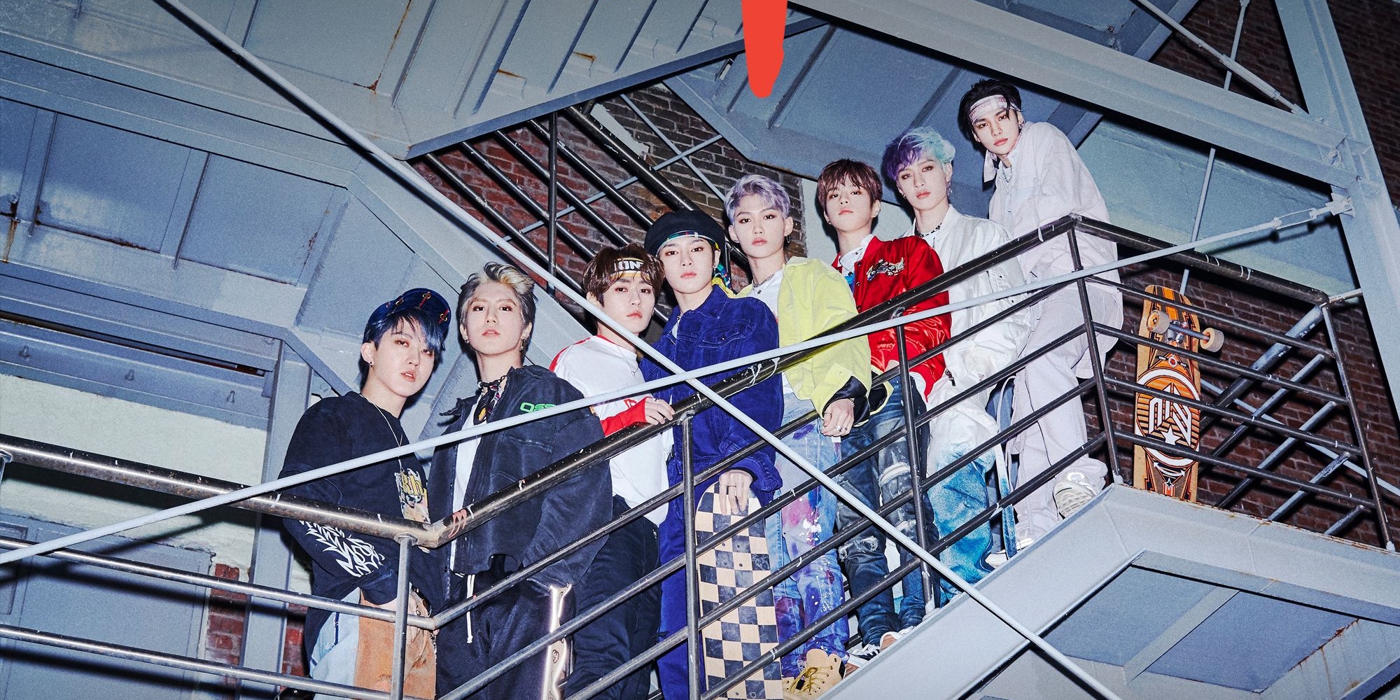 스트레이 키즈, ‘신메뉴’ MV 5억 뷰 돌파... 4세대 보이그룹 최초 | bnt뉴스