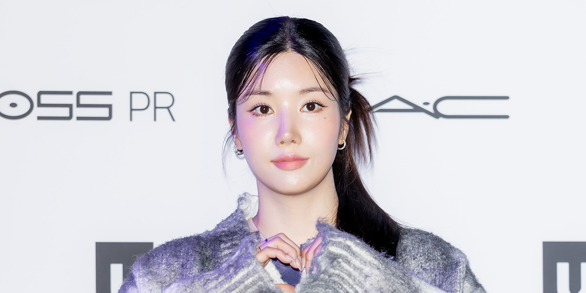 권은비 '얼킨(ULKIN)은 사랑입니다' [포토] | bnt뉴스