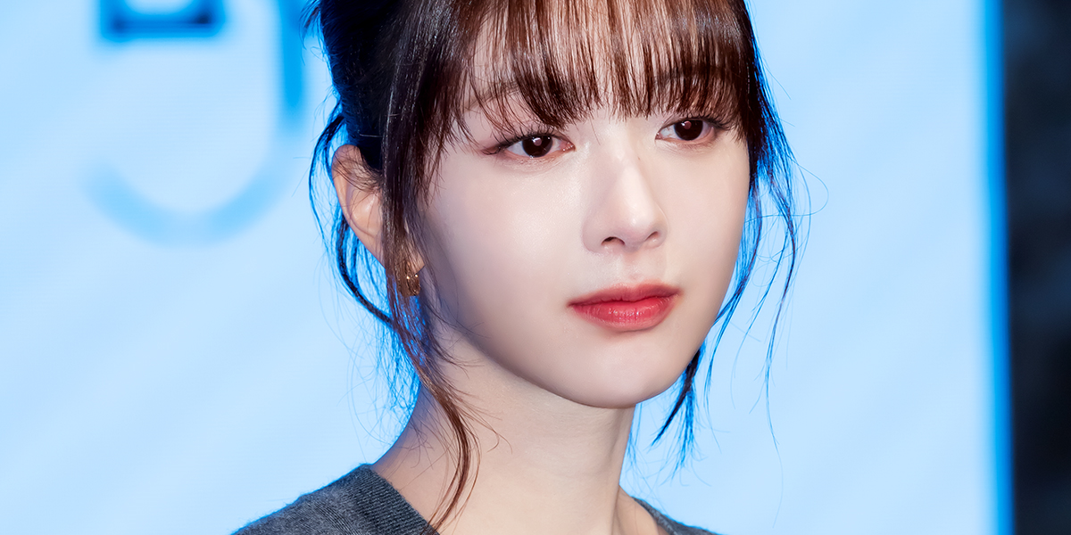 노정의 '보고도 믿기 힘든 실물미모' [포토] | bnt뉴스