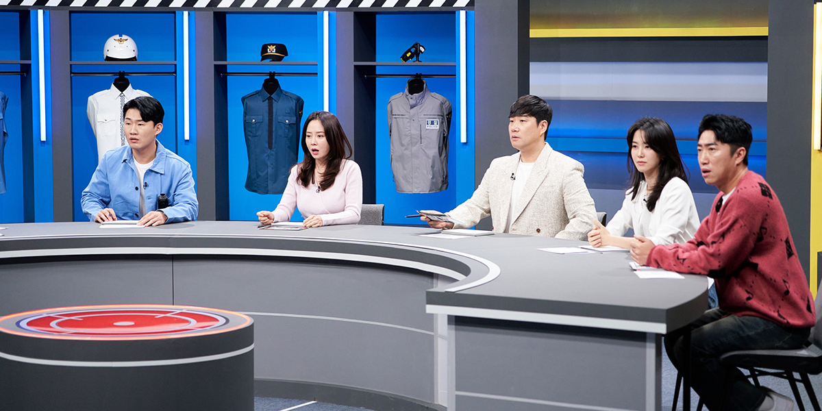 ‘바디캠’ 국민 안전 불감증 경종 울린다 | bnt뉴스