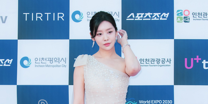 ‘원경’ 차주영, 12일 유퀴즈 녹화... 2월 중 방송 | bnt뉴스