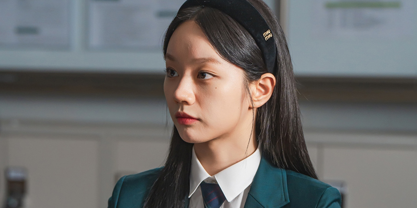 ‘선의의 경쟁’ 이혜리, 정수빈과 아찔 케미... 180도 변신 | bnt뉴스