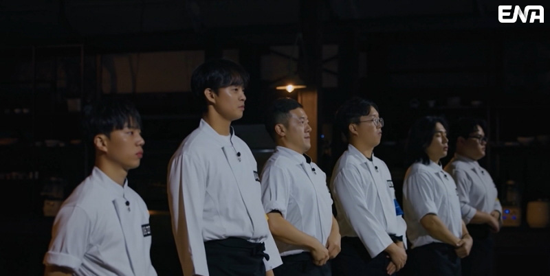 ‘백종원의 레미제라블’ 오늘(15일) TOP3 공개 | bnt뉴스