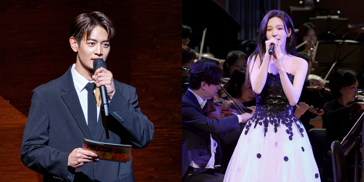 SM, 창립 30주년 기념 SM Classics 첫 오케스트라 콘서트 대성황 | bnt뉴스