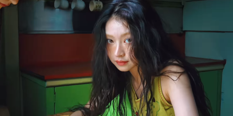 ‘제2의 아이브’ 키키, ‘I Do Me’ 뮤비 기습 공개 | bnt뉴스