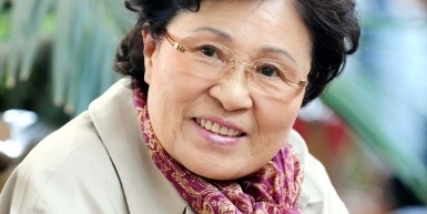 ‘국민 엄마’ 故 김지영 오늘(19일) 사망 8주기 | bnt뉴스