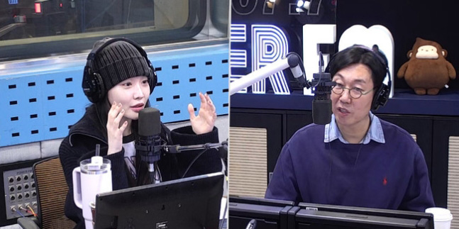 청하 “마이크와 원고 너무 그리워”... DJ에 대한 열망 | bnt뉴스