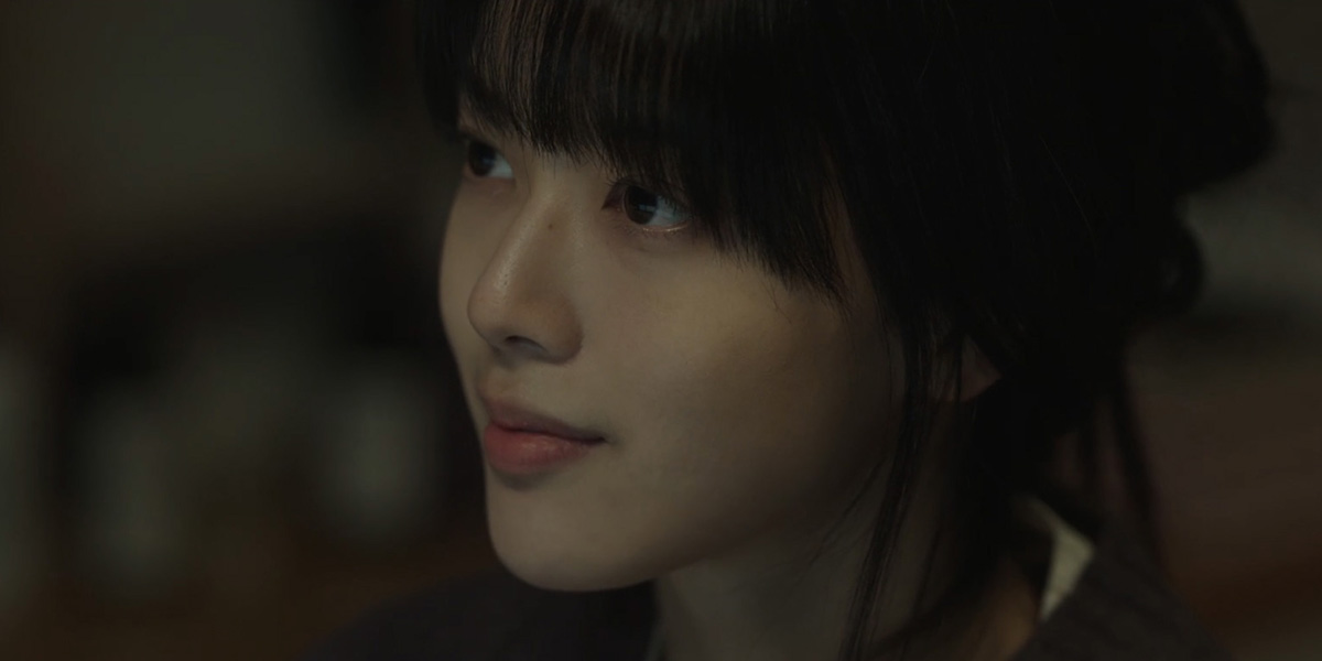 ‘마녀’ 노정의, 갖은 시련에도 꿋꿋하게 길 개척 | bnt뉴스