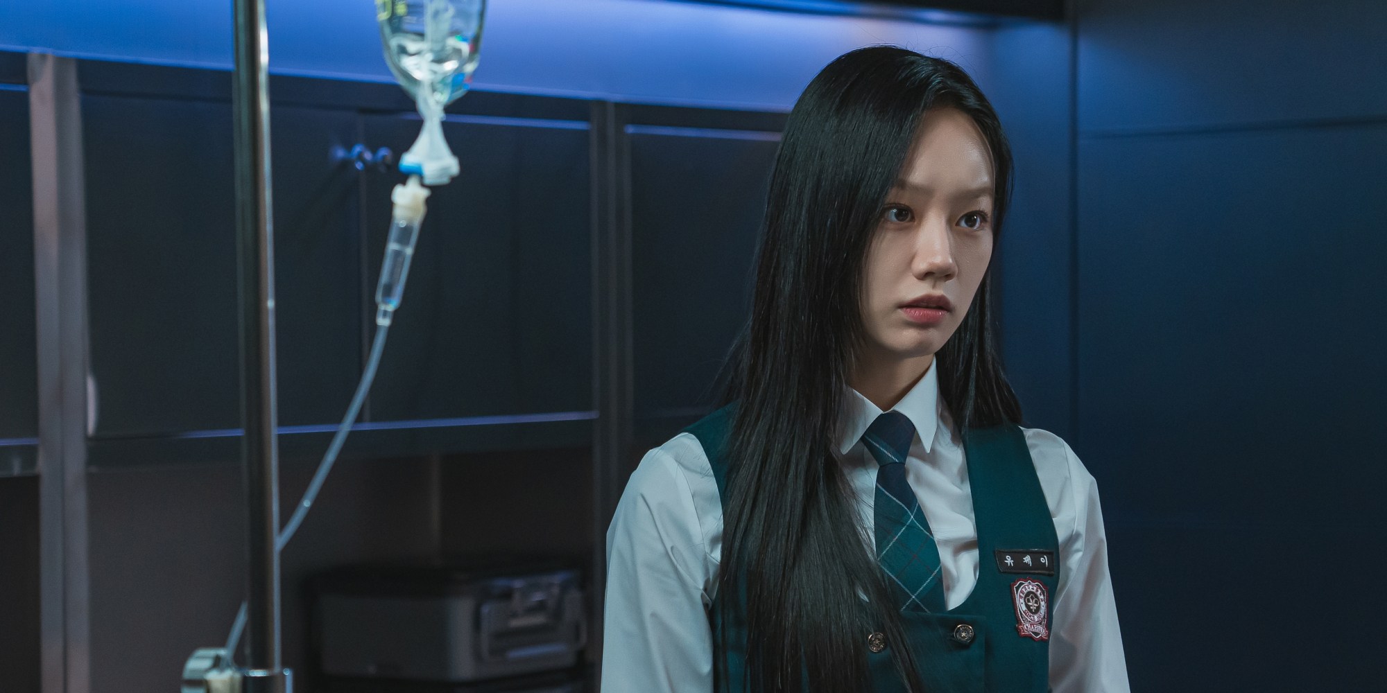 ‘선의의 경쟁’ 이혜리, 칼 맞은 정수빈 수술 목격 | bnt뉴스