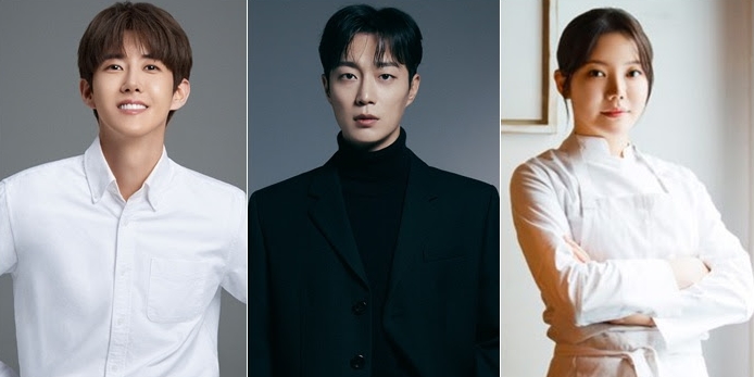 황광희·윤두준·조서형, ‘올 어바웃 K-밥’ 3MC 진행 | bnt뉴스