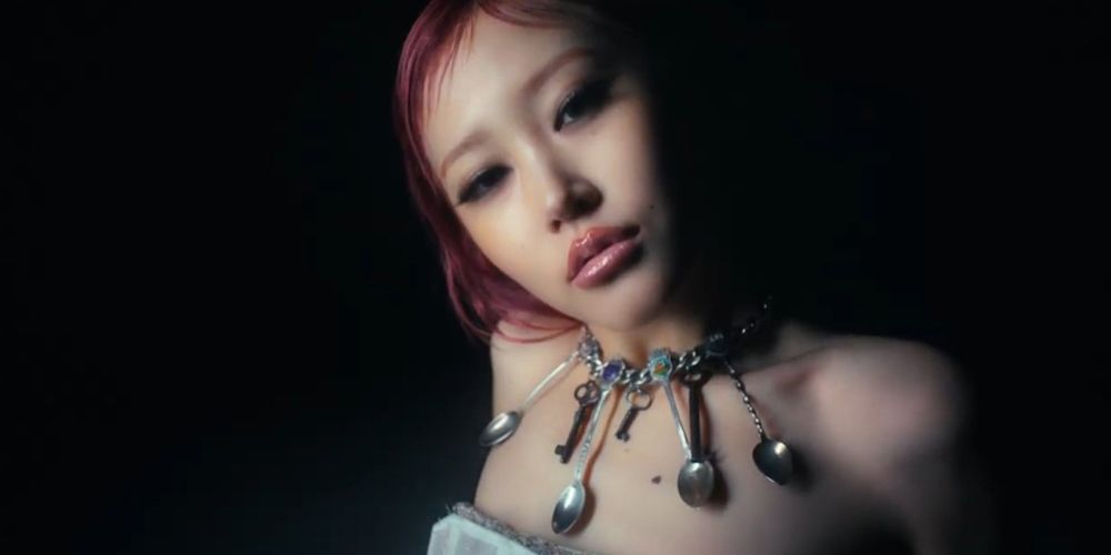 혜윤, 신곡 ‘ASAP’ MV 티저 공개 | bnt뉴스