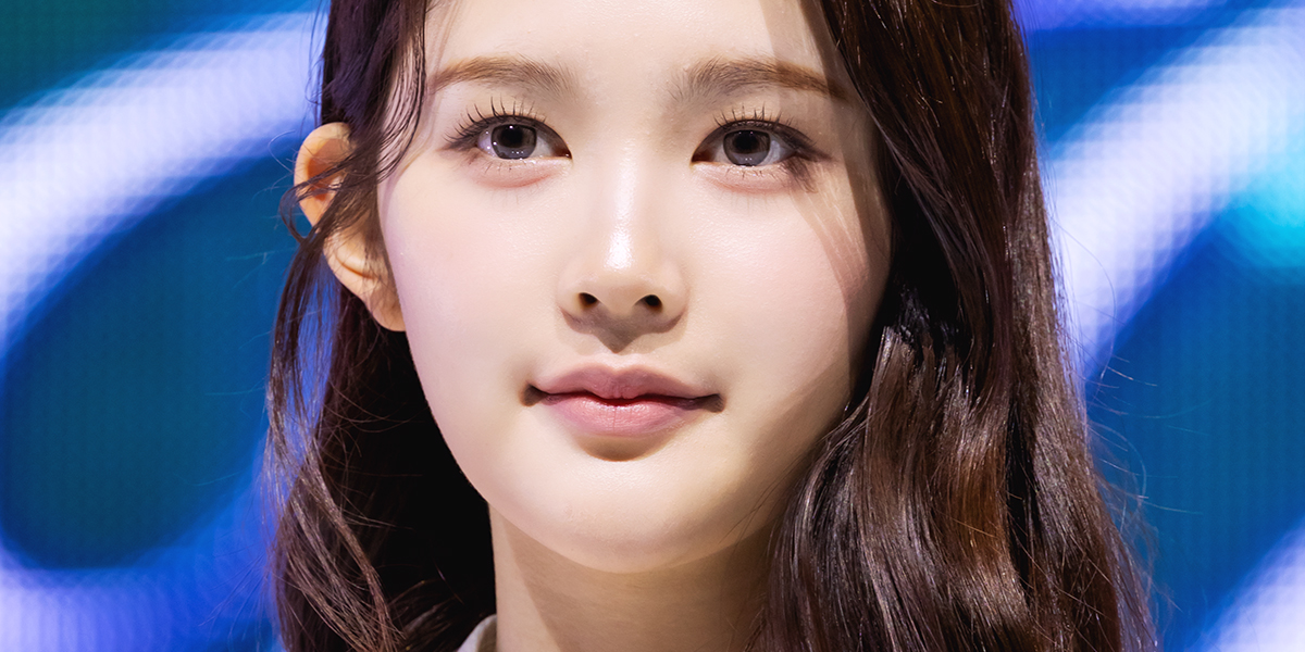 하츠투하츠 에이나 '예쁨의 정석' [포토] | bnt뉴스