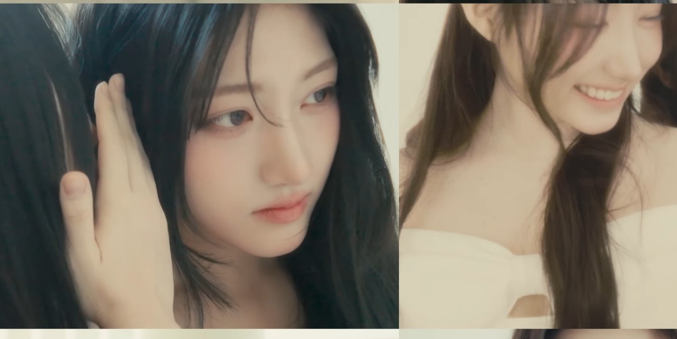 세이마이네임, 비주얼 필름 공개... “너랑 친해지고 싶어” | bnt뉴스